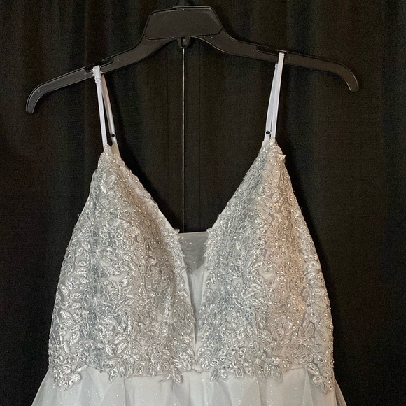 Pear Culture | Dresses | Pear Culture Prom Dress | Poshmark